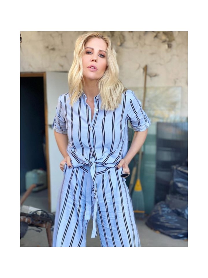 Picture of Barbie Simons