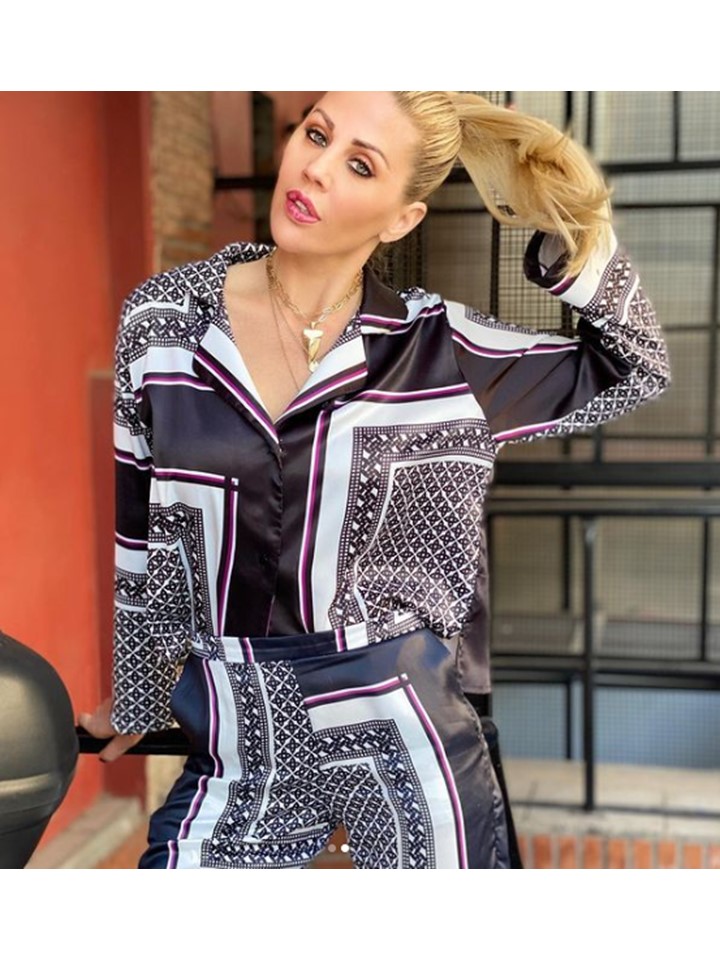 Picture of Barbie Simons