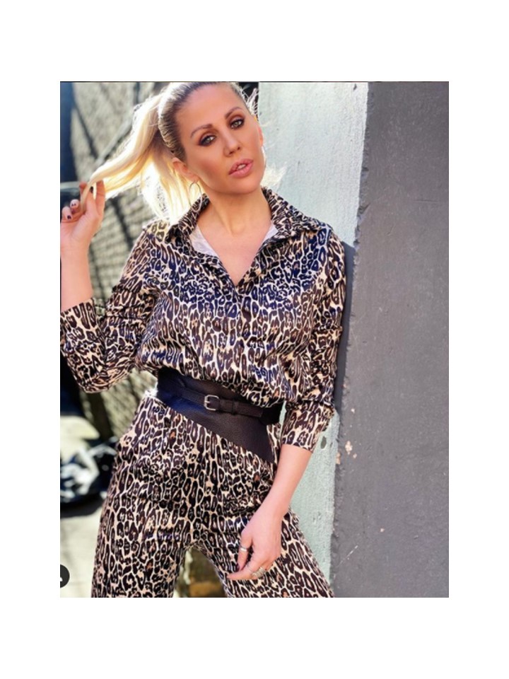 Picture of Barbie Simons