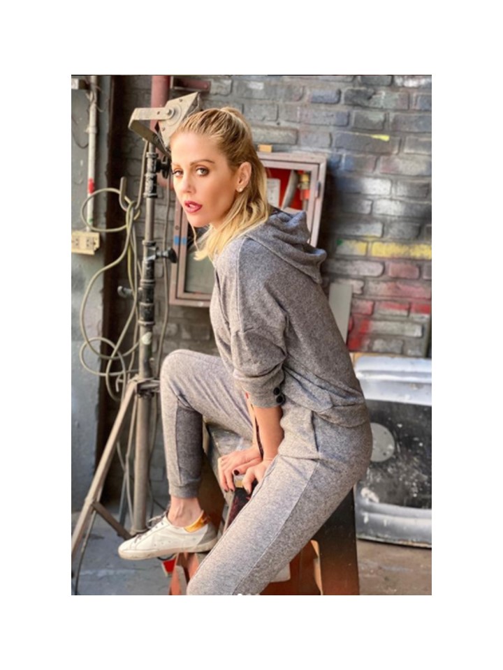 Picture of Barbie Simons