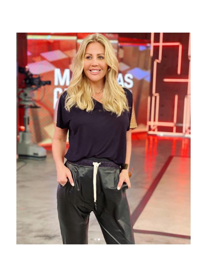 Picture of Barbie Simons