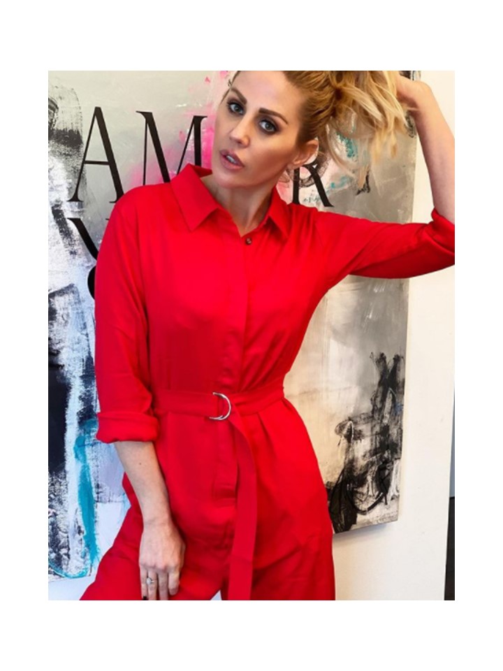 Picture of Barbie Simons