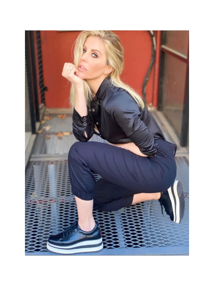 Picture of Barbie Simons