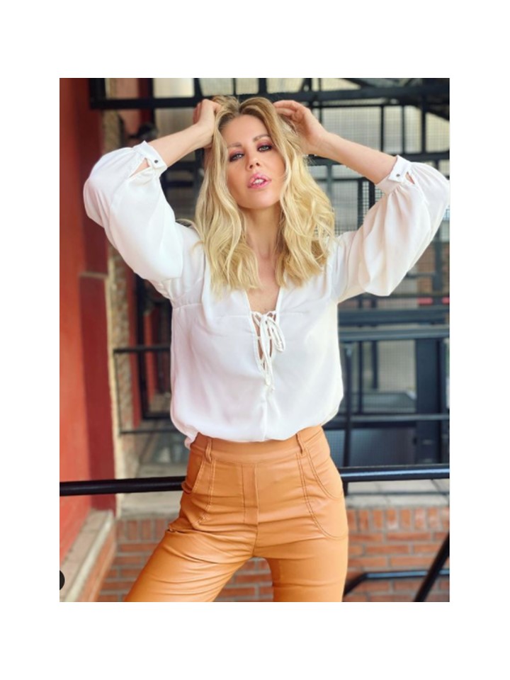 Picture of Barbie Simons