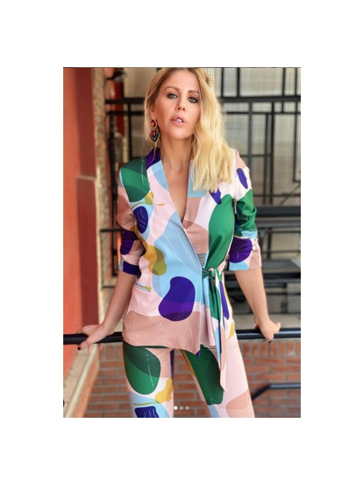 Picture of Barbie Simons