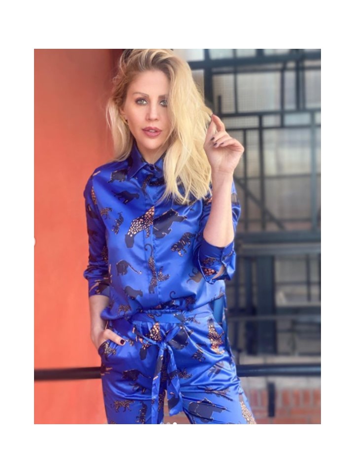 Picture of Barbie Simons