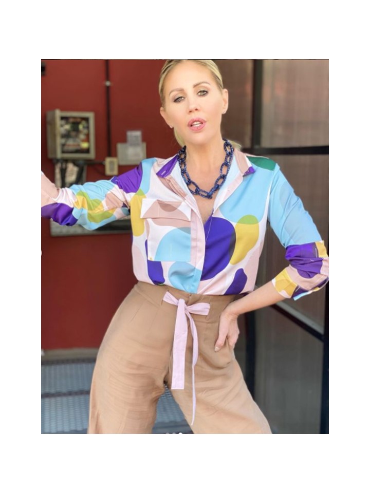 Picture of Barbie Simons