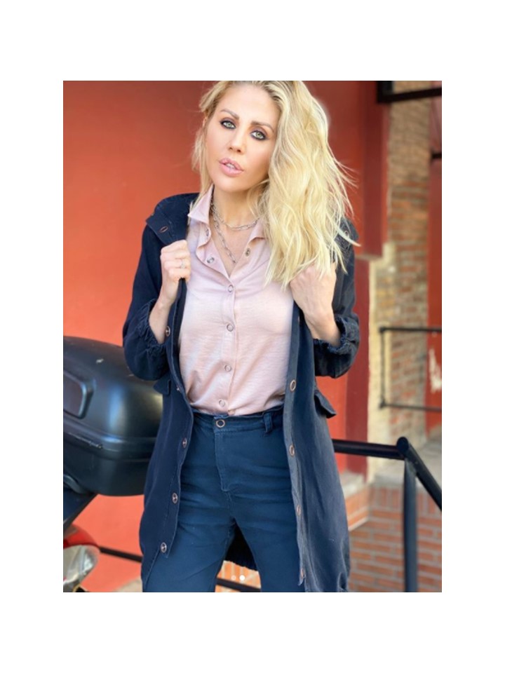 Picture of Barbie Simons