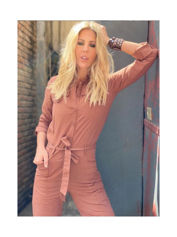 Picture of Barbie Simons