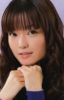 Picture of Aya Endô