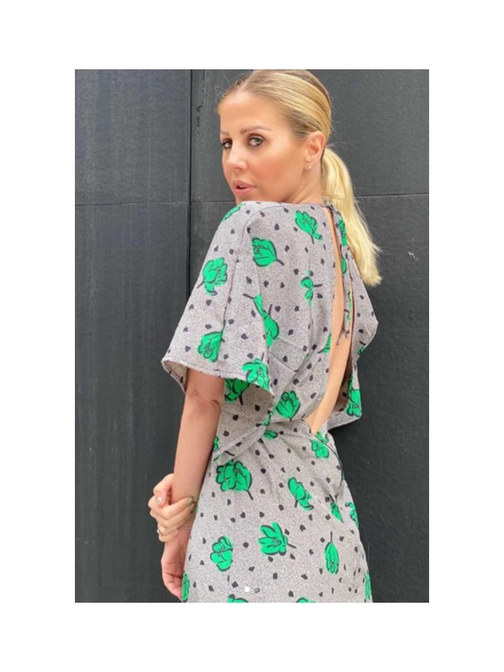 Image of Barbie Simons