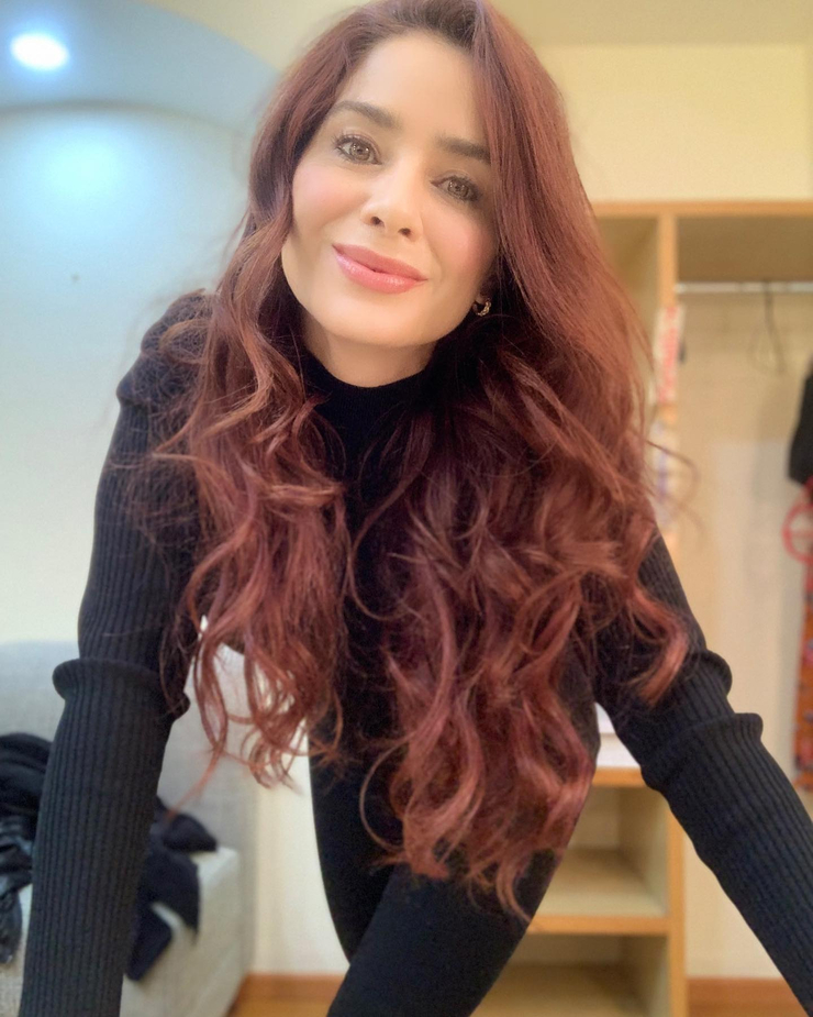 Picture of Mimi Morales