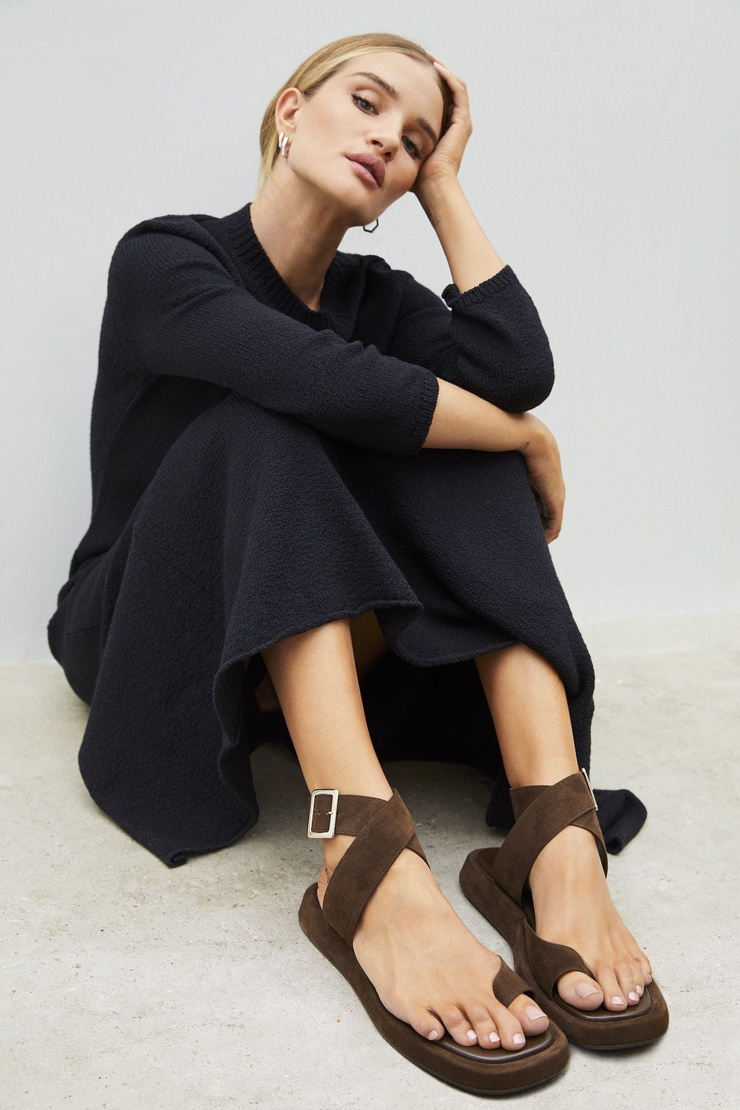 Picture of Rosie Huntington-Whiteley