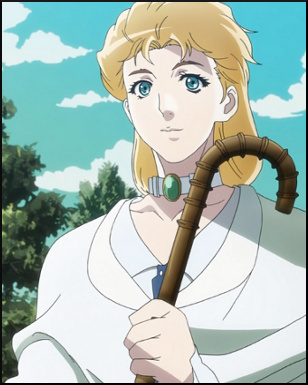 Picture of Erina Pendleton