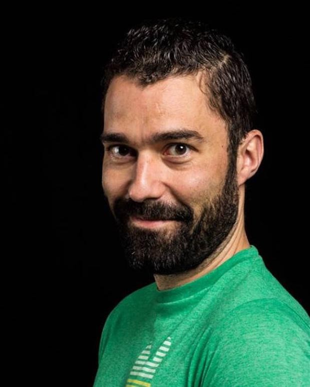 Picture of Franck Villette