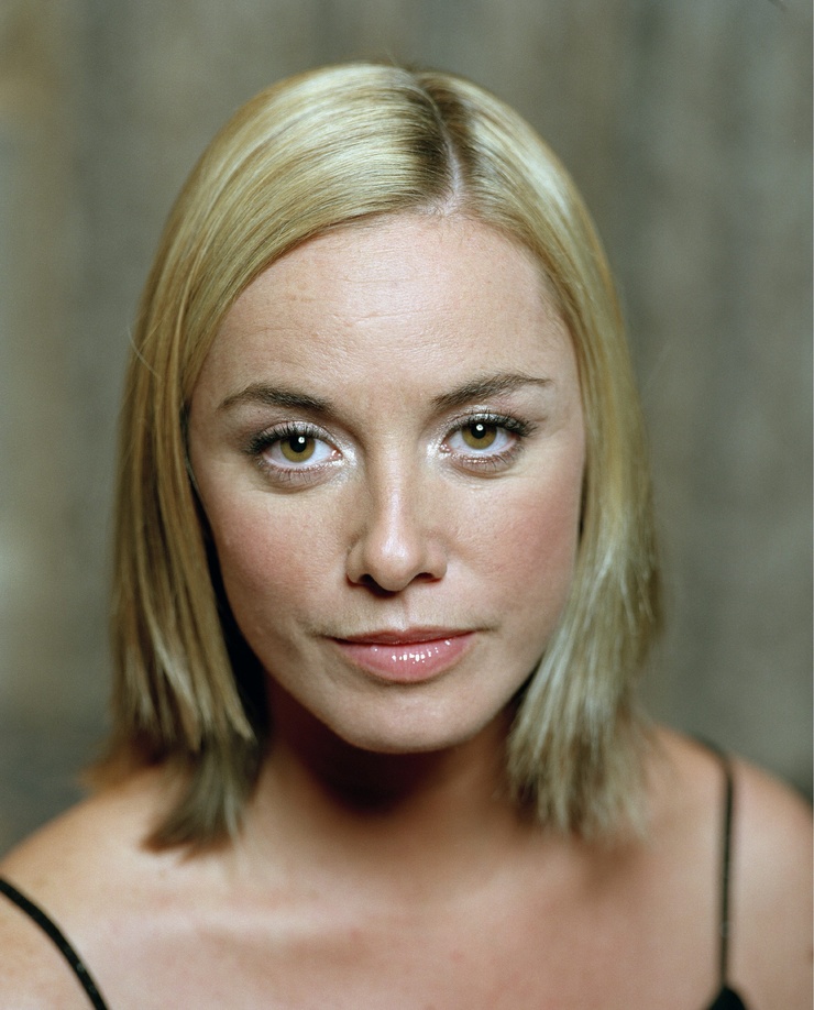 Picture of Tamzin Outhwaite