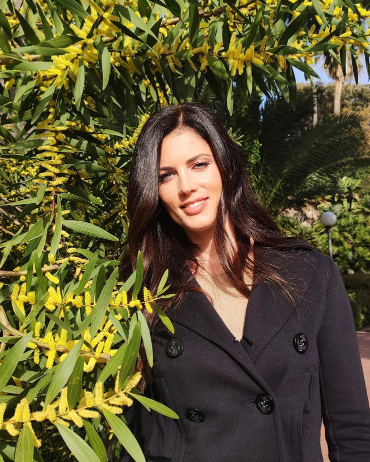 Picture of Daniela Ferolla