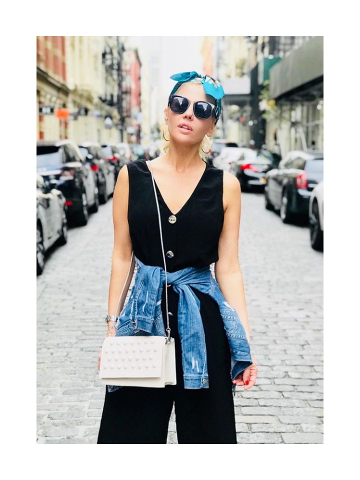 Picture of Barbie Simons