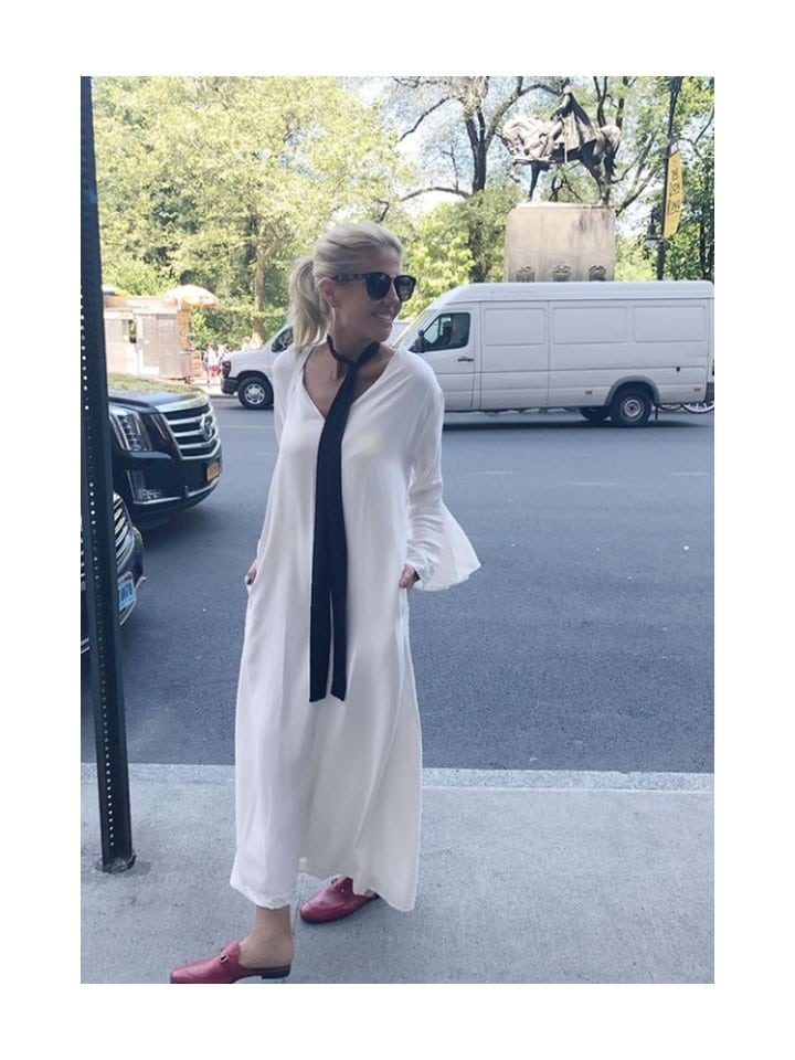 Image of Barbie Simons