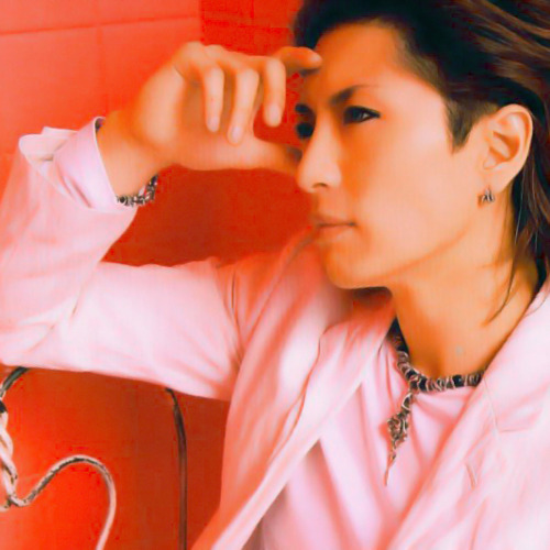 Gackt picture