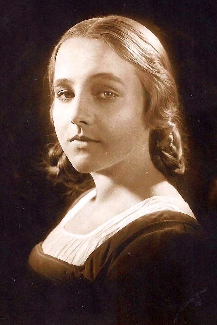 Picture of Grete Reinwald