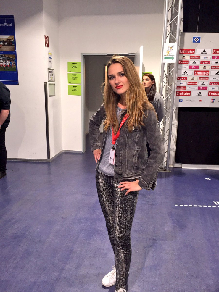 Picture of Josephin Busch