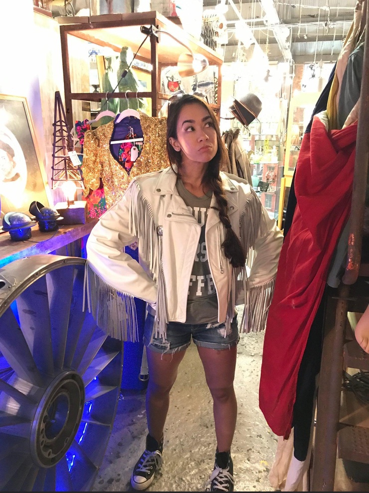 Picture of April Jeanette