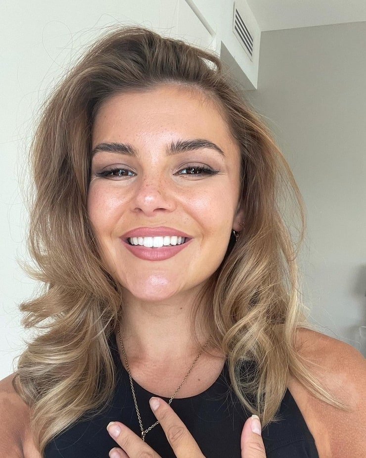 Picture of Kate Taylor