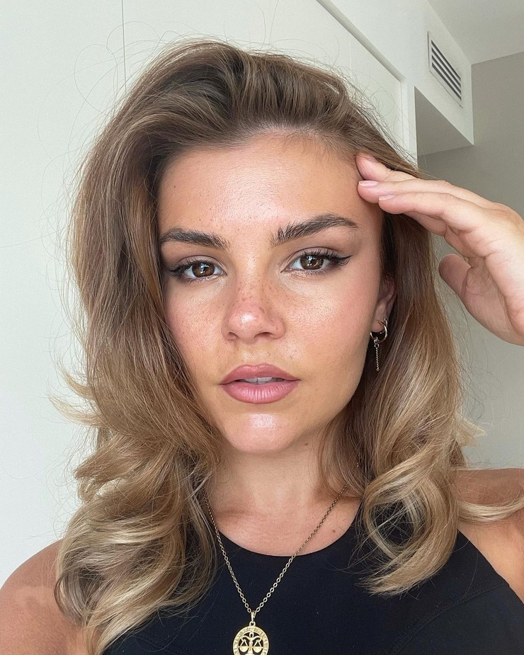 Picture of Kate Taylor