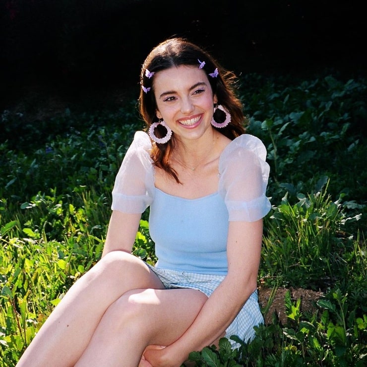 Picture of Francesca Reale