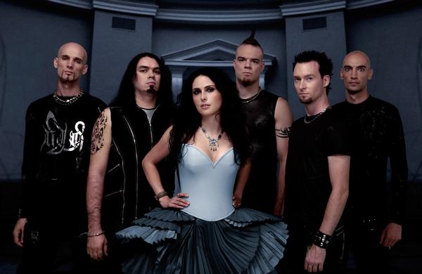 Image of Within Temptation