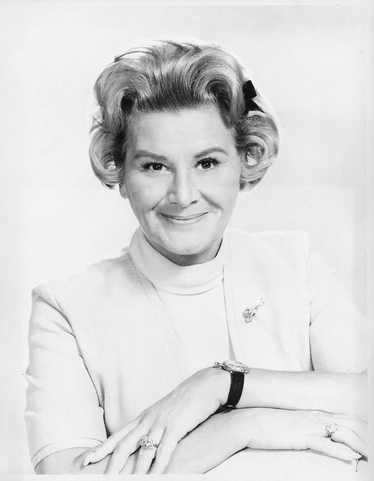 Rose Marie