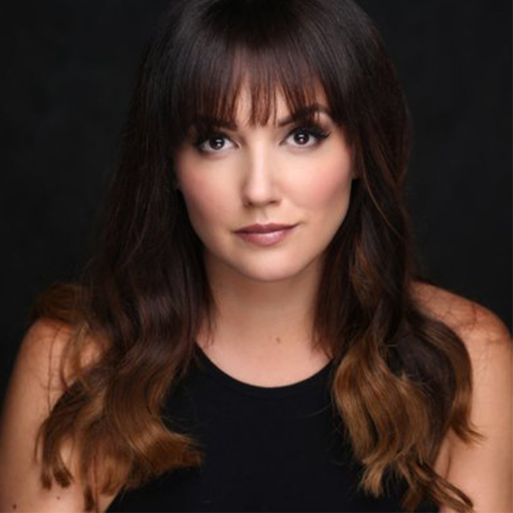 Image of Rachel Potter