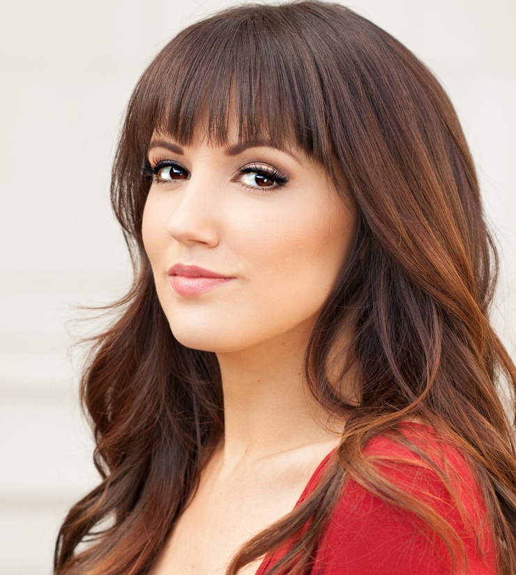 Image of Rachel Potter