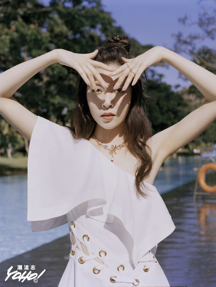 Picture of Yanfei Song