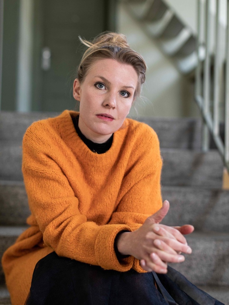 Image of Janna Horstmann