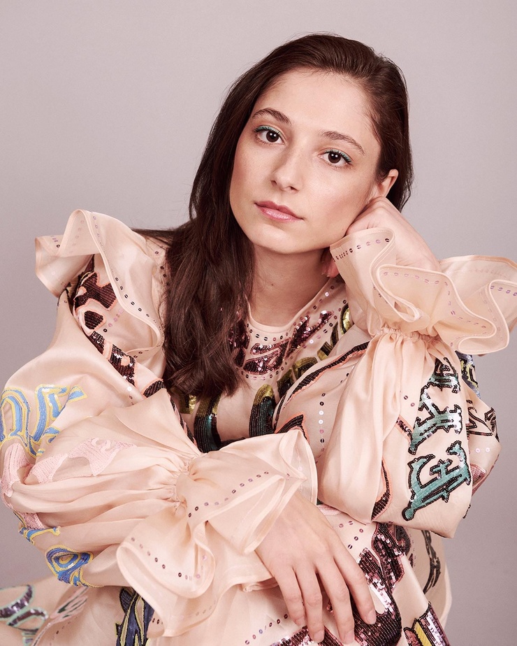 Picture of Elisha Applebaum