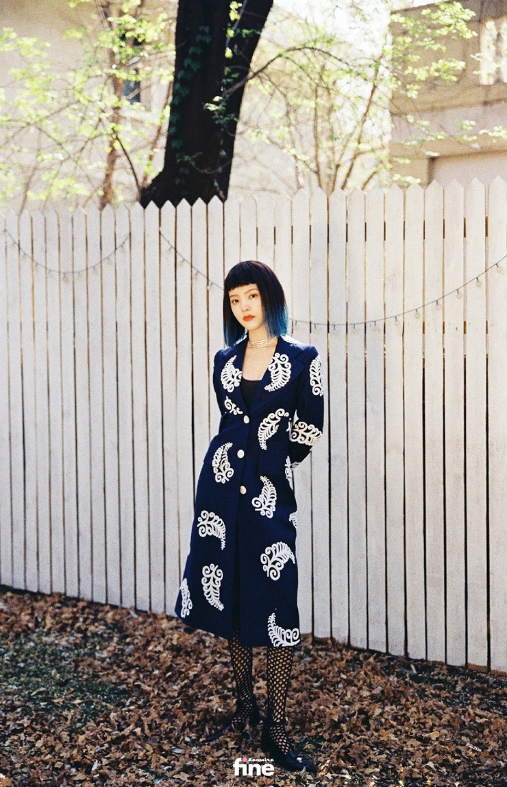 Picture of Ruonan Zhang