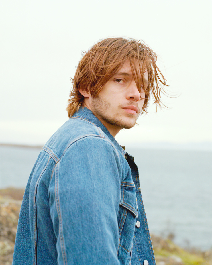 Picture of Nick Robinson