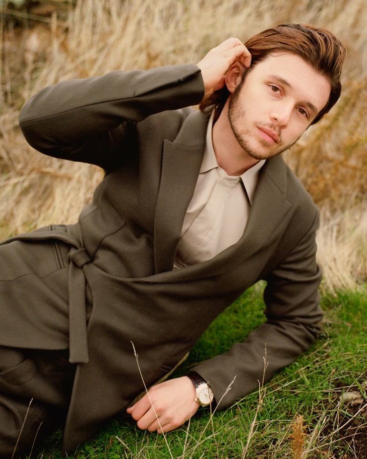 Picture of Nick Robinson