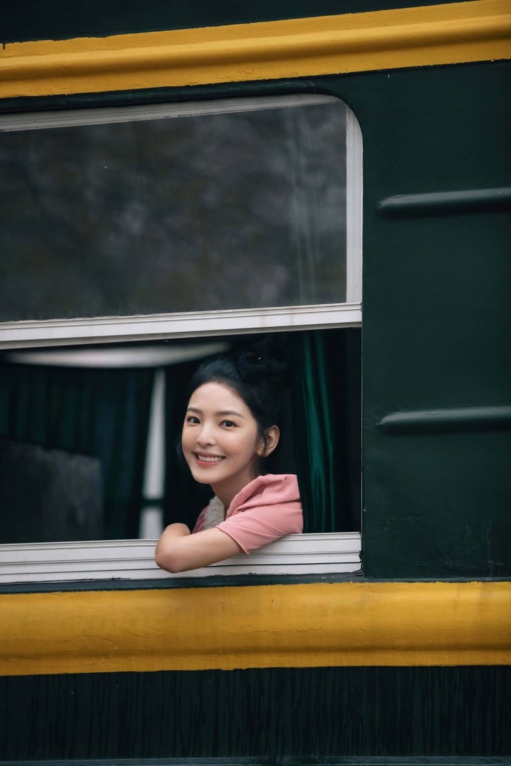 Image of Ruonan Zhang