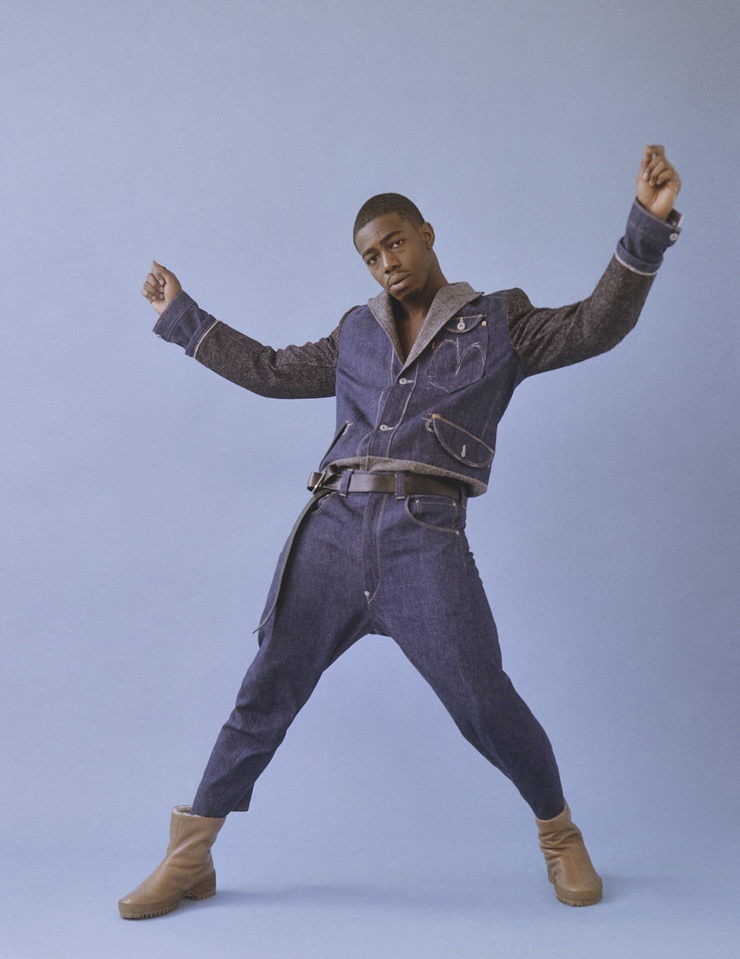 Picture of Corey Knight