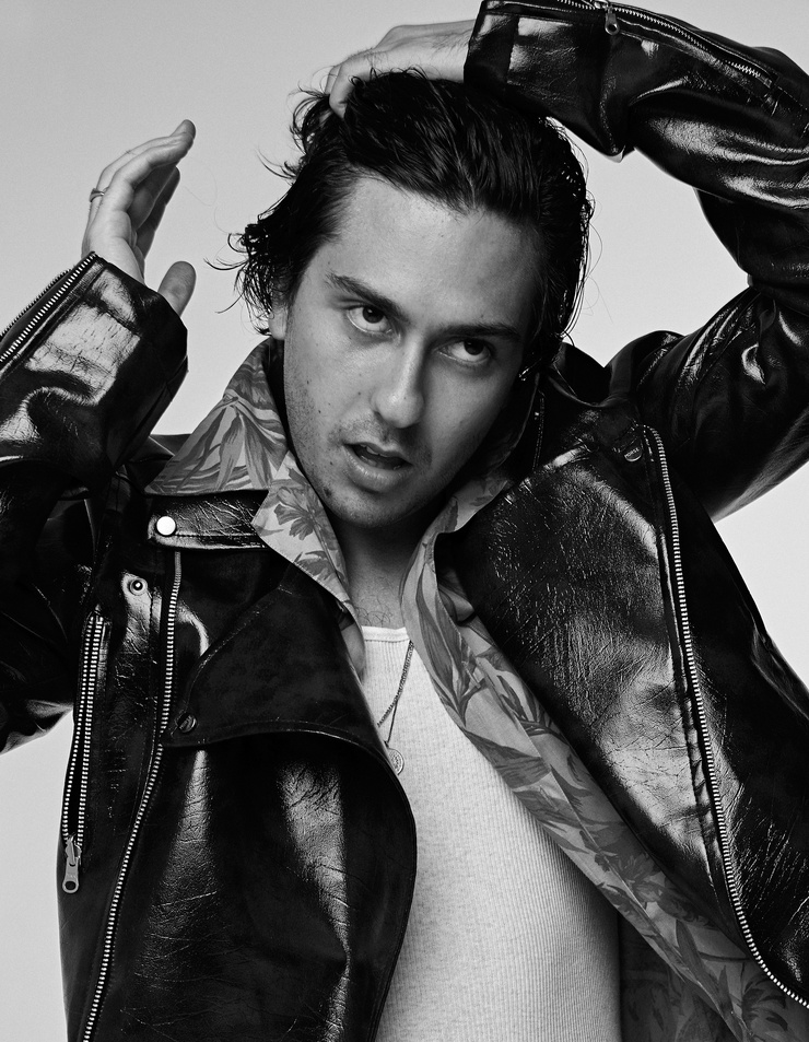 Picture of Nat Wolff