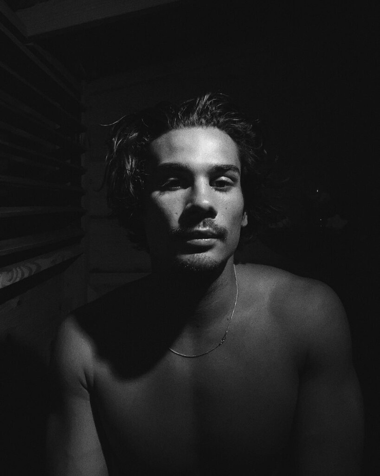 Image of Drew Ray Tanner