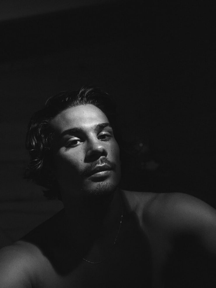 Picture of Drew Ray Tanner