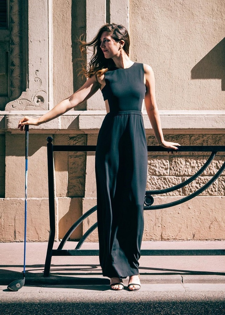 Sandra Gal