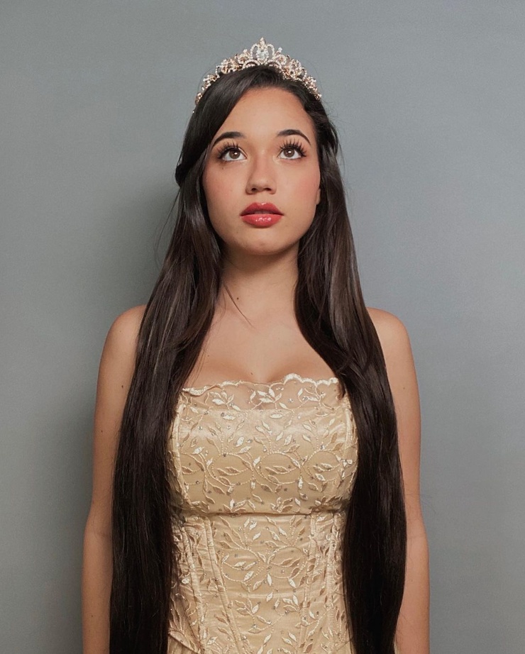 Picture of Sofia Gomez