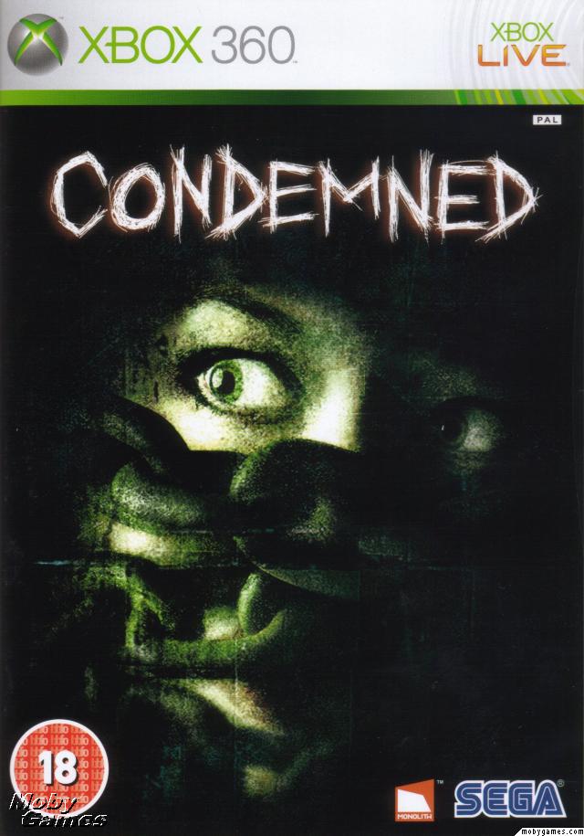 Condemned: Criminal Origins picture