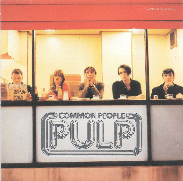 Picture of Common People