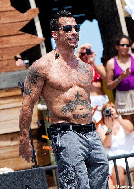 Picture of Danny Wood